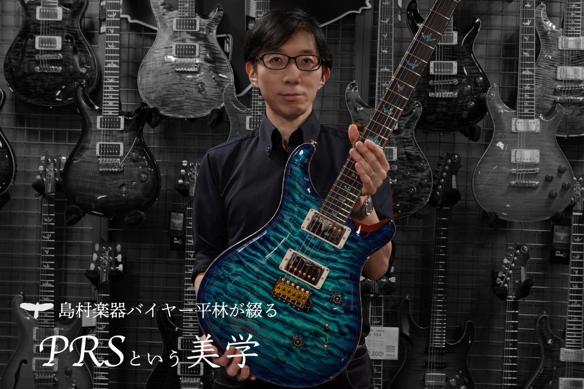 Bacchus GS-2DX RSM/Mの実力！高性能エントリーモデルの魅力を解説 | ギタセレ（Guitar Selection）