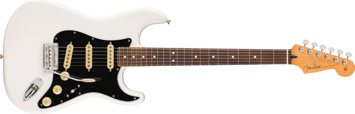 Fender Player II series｜クラシックなルックスとモダンな機能を融合させたシリーズが登場 | ギタセレ（Guitar ...