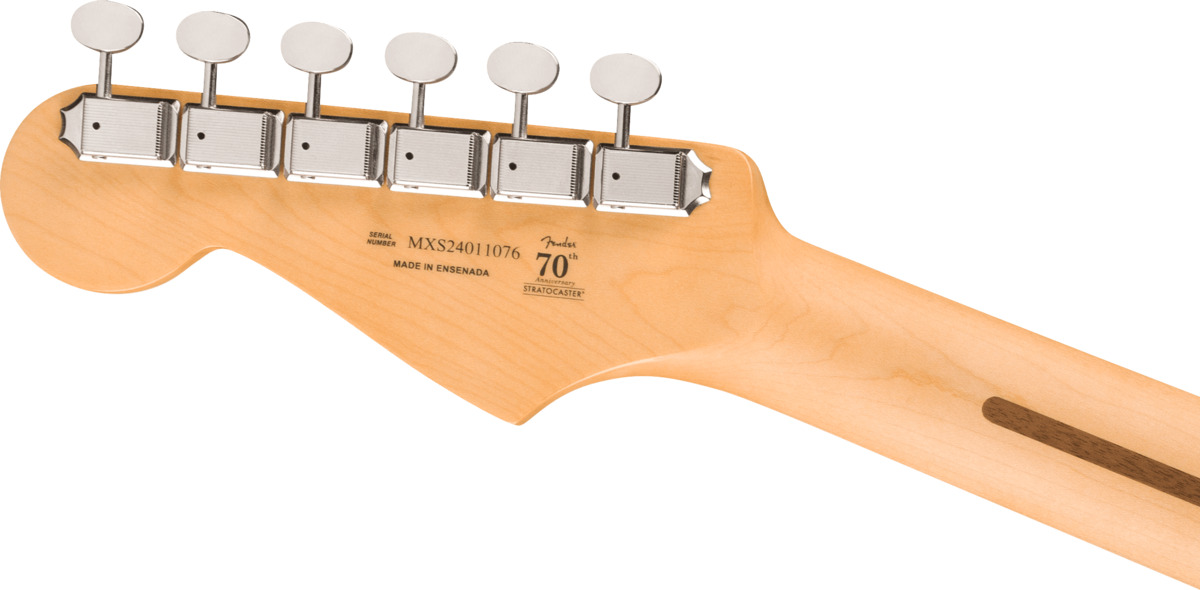 Fender Player II series｜クラシックなルックスとモダンな機能を融合させたシリーズが登場 | ギタセレ（Guitar ...