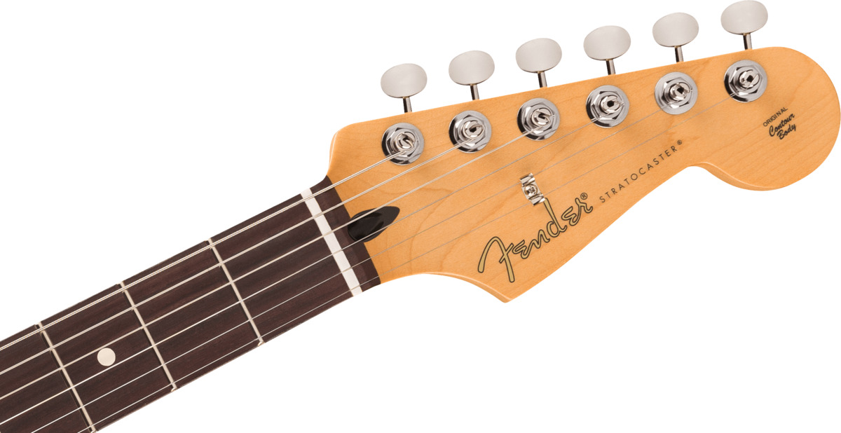 Fender Player II series｜クラシックなルックスとモダンな機能を融合させたシリーズが登場 | ギタセレ（Guitar ...