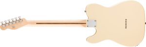 SquierよりAffinityシリーズのニューモデルが登場 | ギタセレ（Guitar Selection）