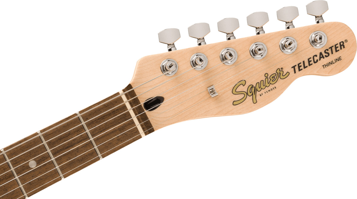SquierよりAffinityシリーズのニューモデルが登場 | ギタセレ（Guitar Selection）