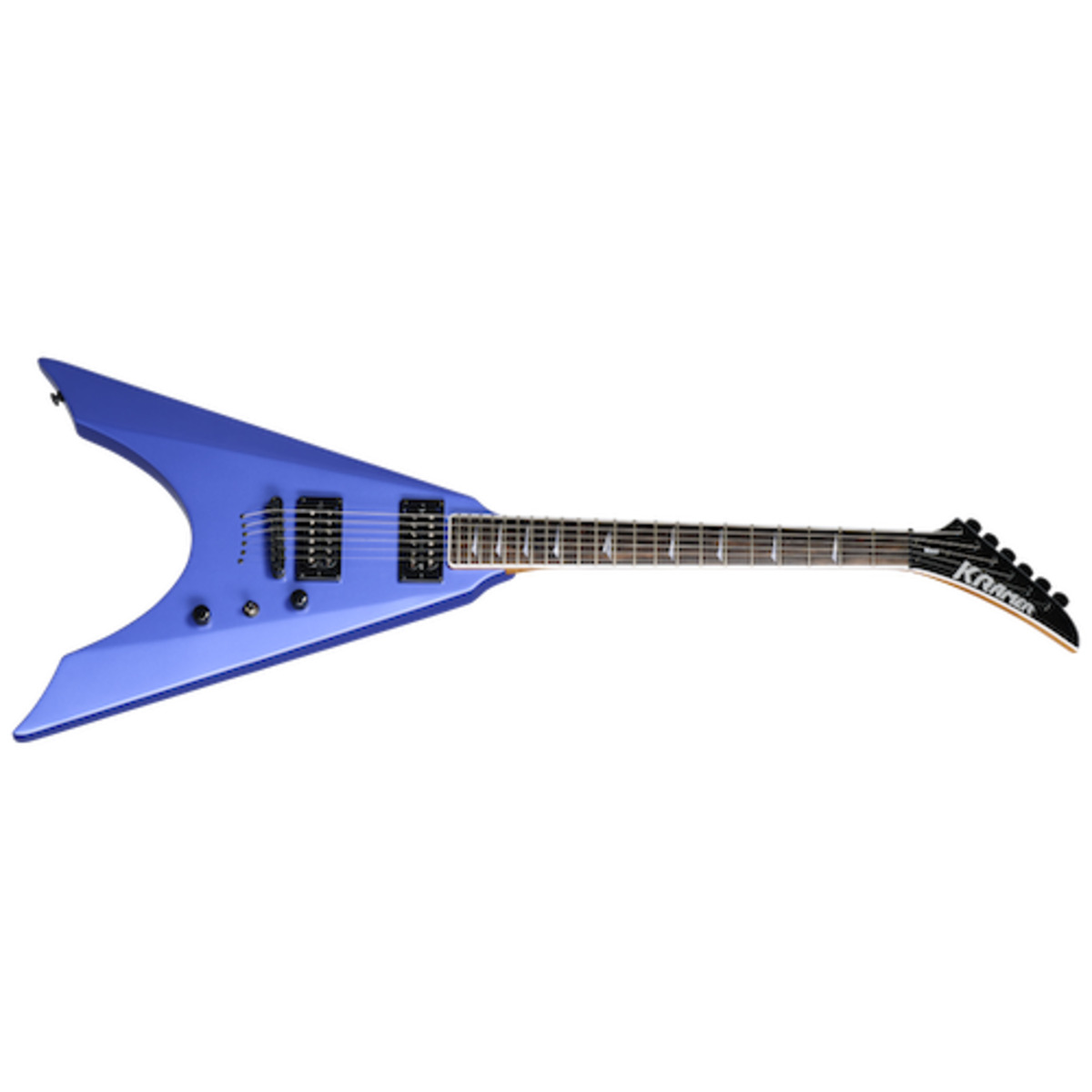 Kramerの人気5機種がアップデートして再登場 | ギタセレ（Guitar Selection）