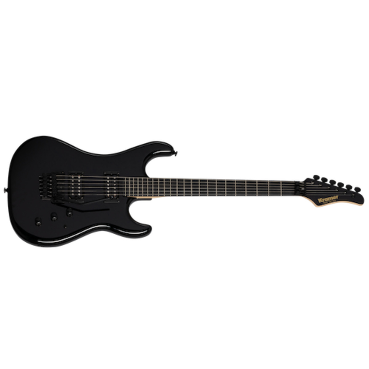 Kramerの人気5機種がアップデートして再登場 | ギタセレ（Guitar Selection）