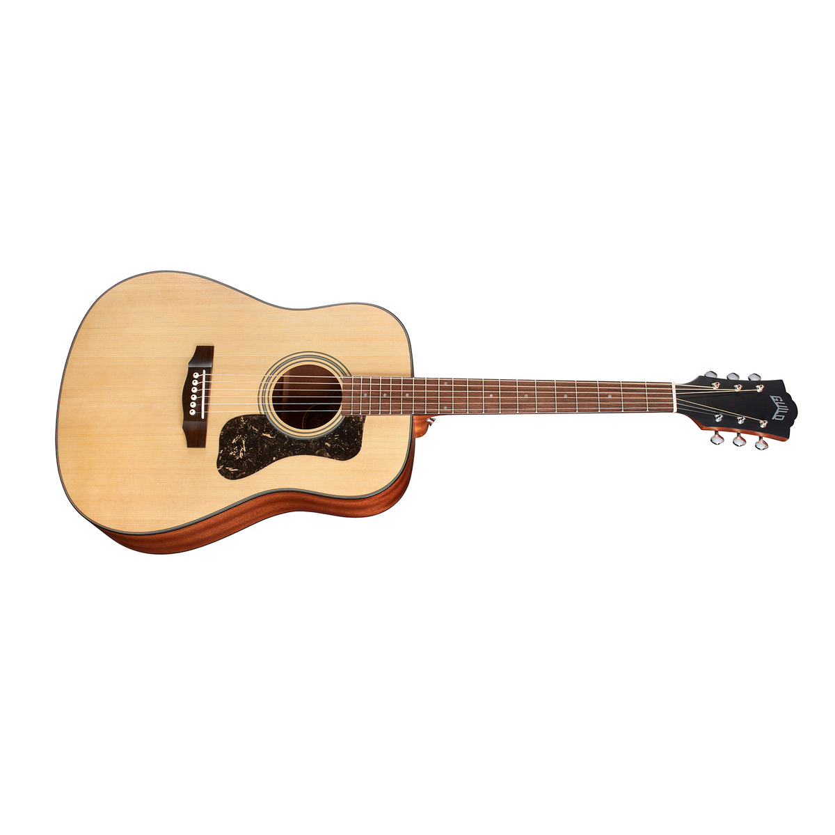Guildの新ライン『300シリーズ』登場！往年のサウンドを手頃な価格で体感 | ギタセレ（Guitar Selection）