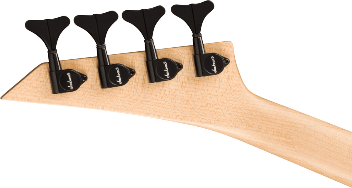 JacksonよりJS Series5機種、X Series1機種が登場 | ギタセレ（Guitar Selection）