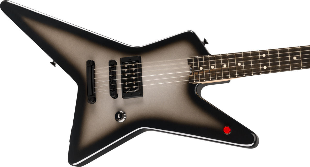 EVHよりWolfgang®4機種とLimited Edition Star T.O.Mが登場 | ギタセレ（Guitar Selection）