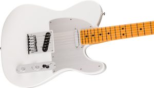 Fender American Ultra IIシリーズのモデルが登場 ～エレキギター編～ | ギタセレ（Guitar Selection）