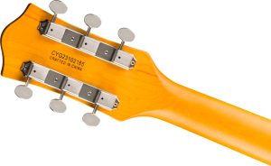 GRETSCH Electromatic® Jack Antonoff Signature CVT Double-Cut｜ジャック・アントノフ ...