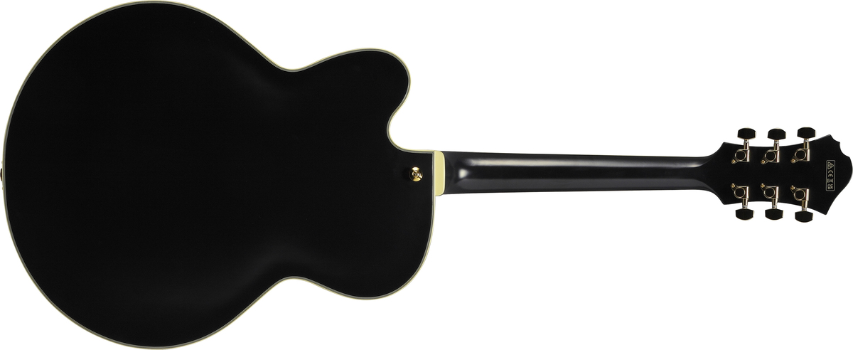 Ibanez PM3C｜ルックスとサウンドが融合！パット・メセニーのシグネイチャーギター登場 | ギタセレ（Guitar Selection）