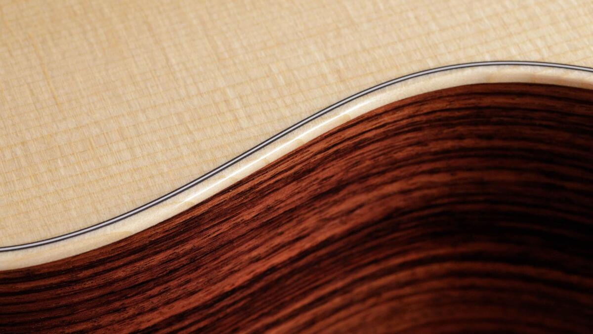 コンパクトでも力強い！Taylor GS Mini-e Rosewood Plusが登場 | ギタセレ（Guitar Selection）