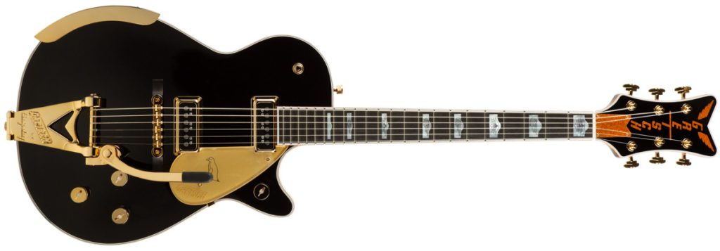 GretschよりPenguinモデルが2機種登場 | ギタセレ（Guitar Selection）