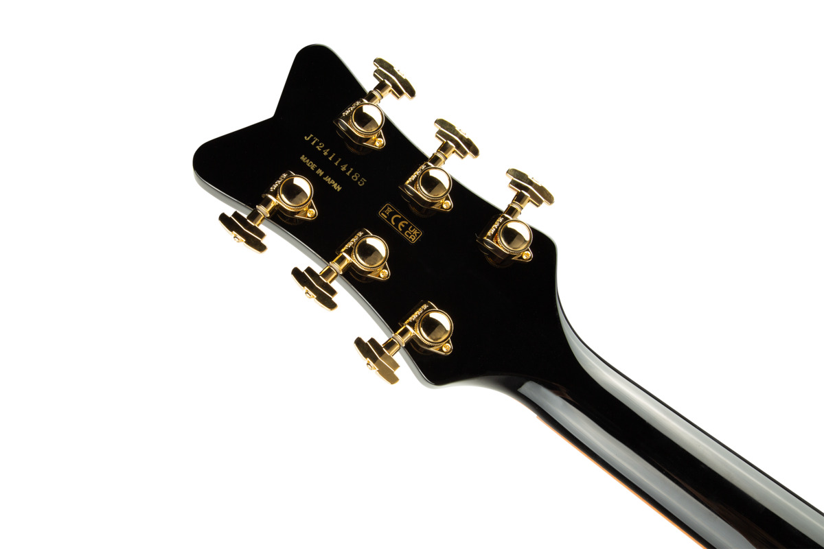 GretschよりPenguinモデルが2機種登場 | ギタセレ（Guitar Selection）