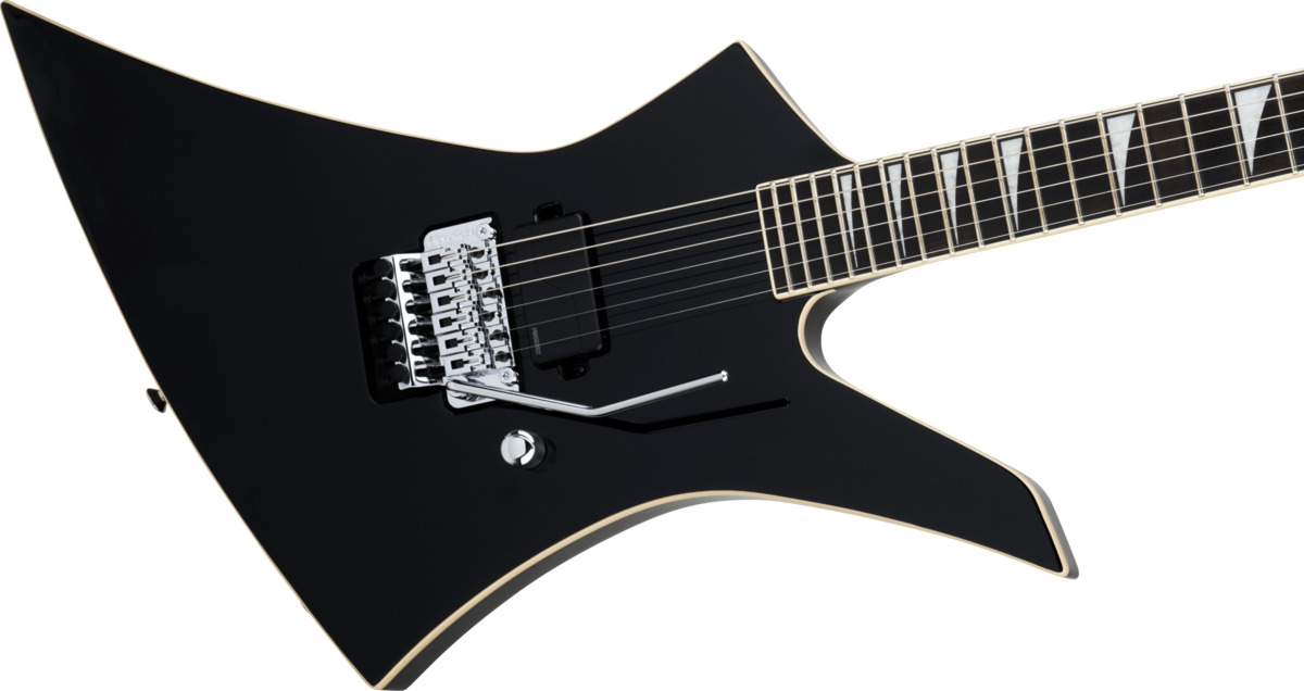 Fishman搭載、Floyd Rose搭載、Jacksonらしさ全開の3機種が数量限定登場 | ギタセレ（Guitar Selection）