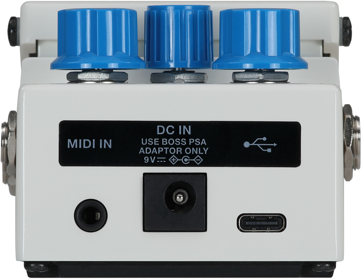 【実機レビュー追加】BOSS PX-1｜歴史的ペダルのサウンドを現代に蘇らせる革新的プロセッサー | ギタセレ（Guitar Selection）