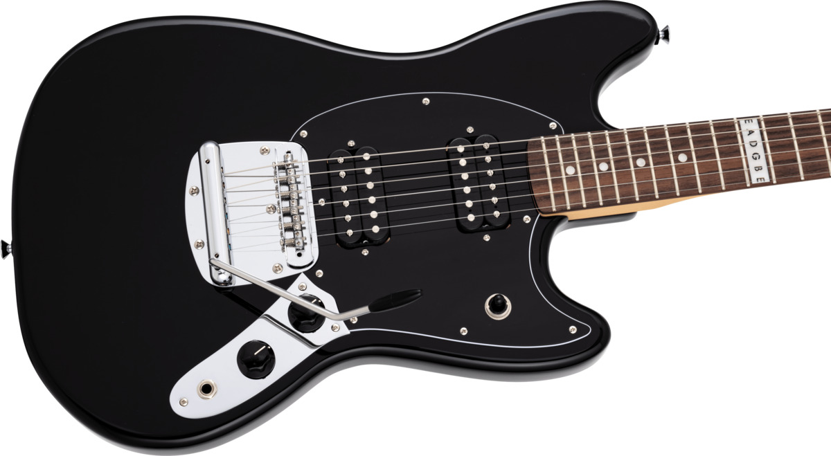 Fenderより今大注目の3ピースバンド、『Chilli Beans. 』シグネイチャーモデル 3製品が登場 記念に製作されたストラップも ...