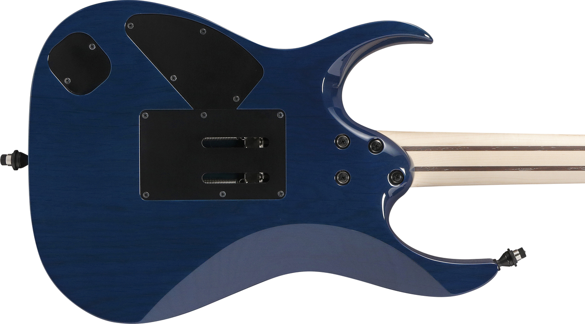 Ibanez j.custom「RG8870-SDE」発表、フレイムメイプル&DiMarzio搭載の限定SPOTモデル | ギタセレ ...